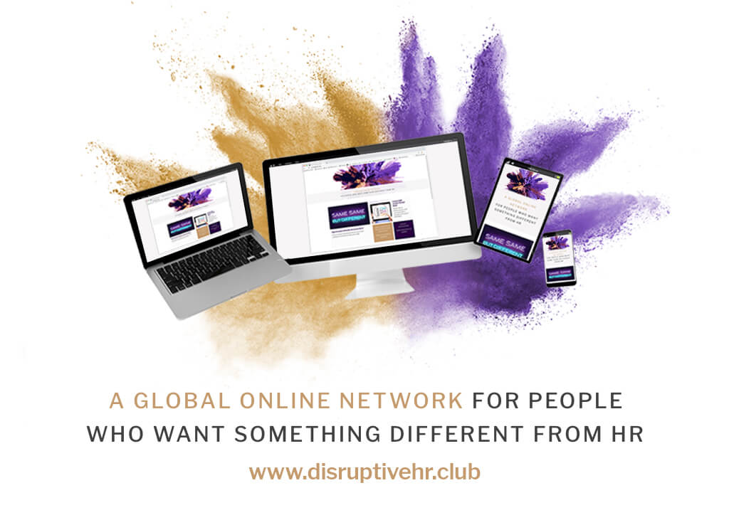The Disruptive HR Guide to Creating Your Employee Experience Part 1 ...