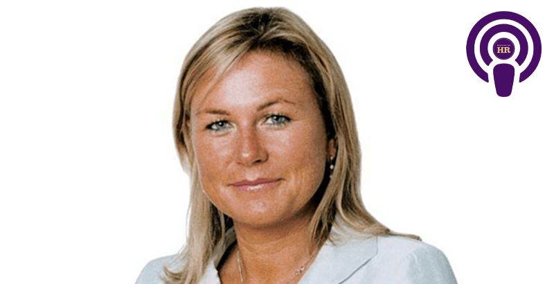 Interview: Tanith Dodge (one of the UKs leading HR Directors ...