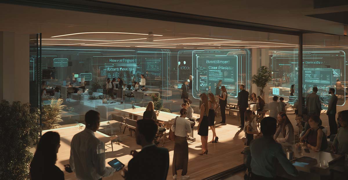 Home - Disruptive HR