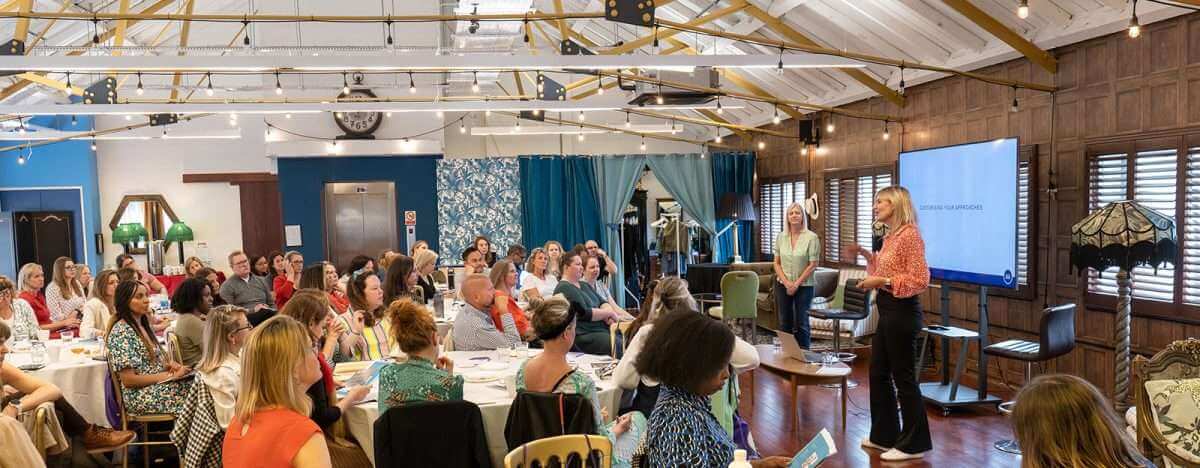 One Day HR Training Workshop - Disruptive HR