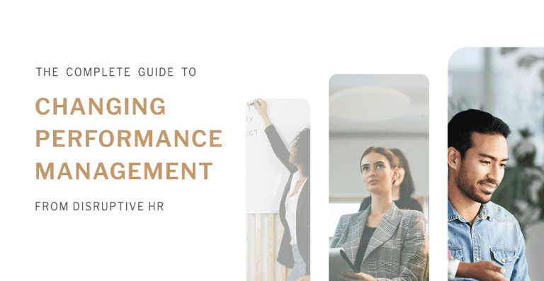 Home - Disruptive HR