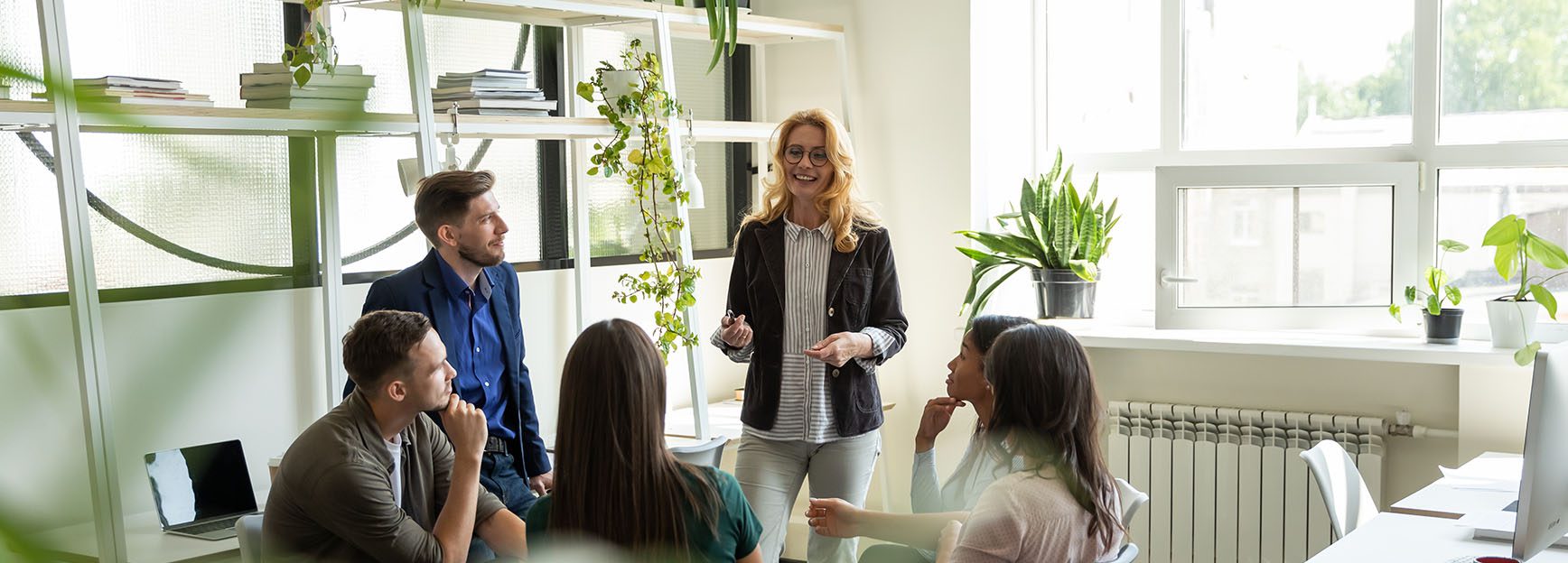 Making time to invest in ourselves - Disruptive HR