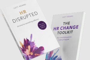 The Club - Disruptive HR