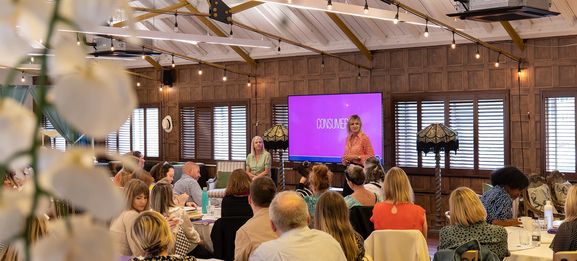 Home - Disruptive HR