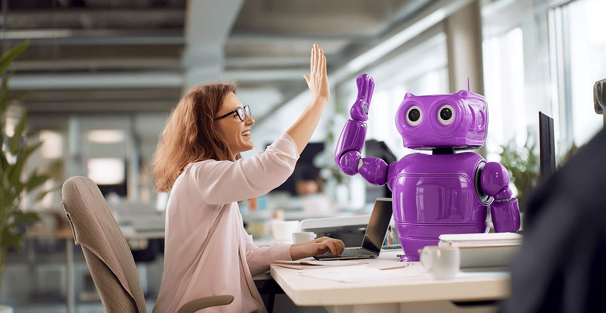 AI for HR: five simple wins you can use today - Disruptive HR