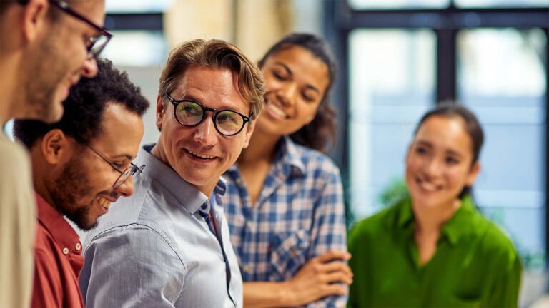 Home - Disruptive HR